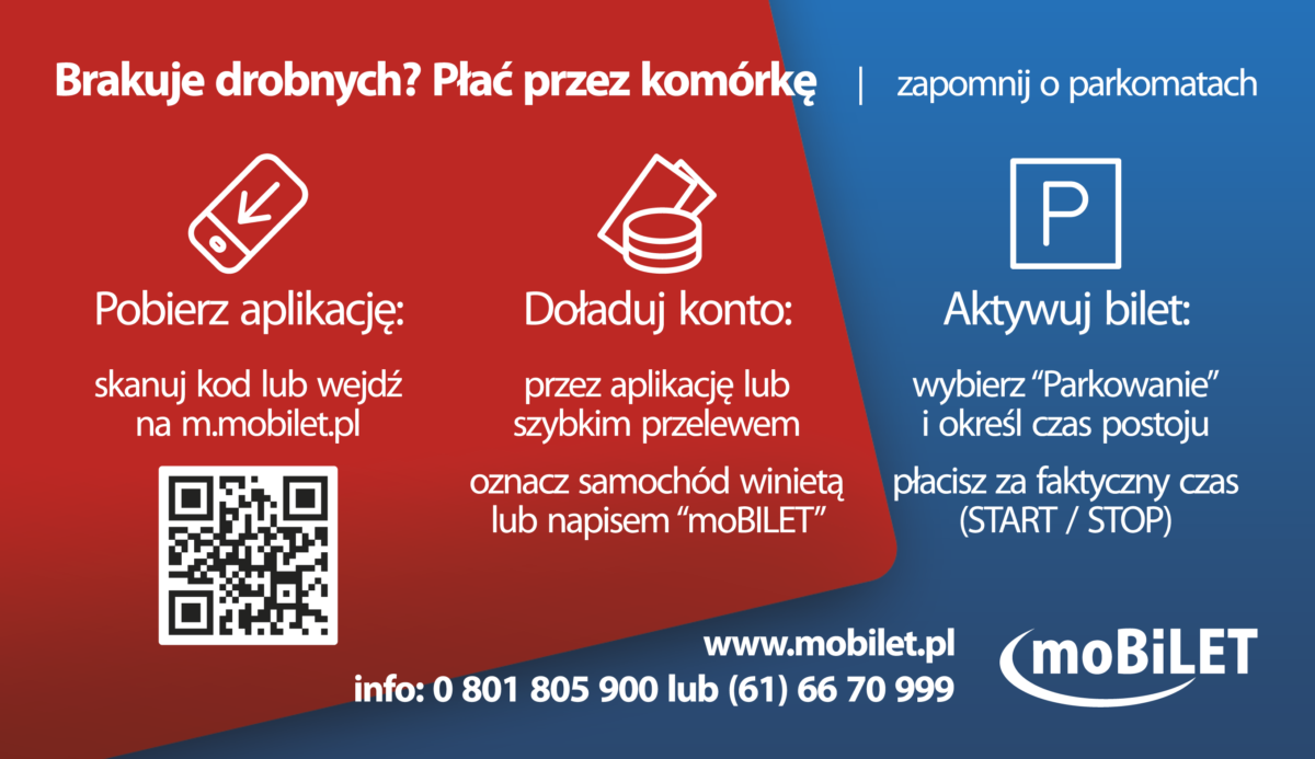 moBILET - kolejna aplikacja do płatności za parkowanie - Helios ... moBILET - kolejna aplikacja do płatności za parkowanie - Helios ...